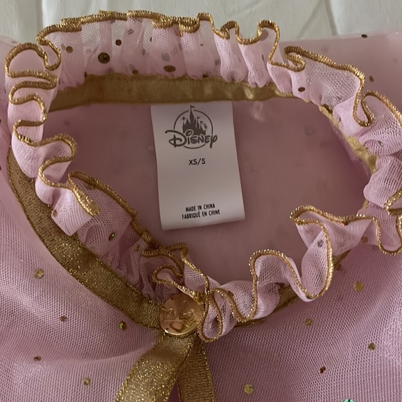 Disney | Other | Disney Princess Cape | Poshmark